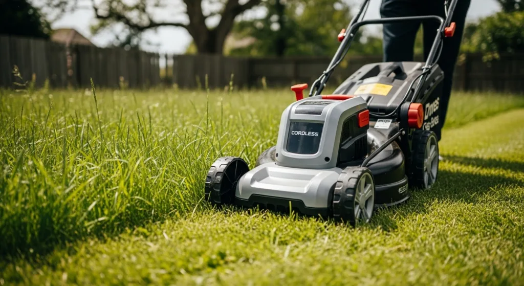 lawn mower - Tech News & Reviews — Gadgetslogs